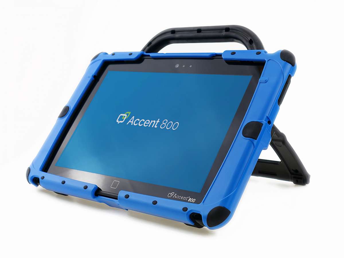 Accent 1000 - Prentke Romich | Active-Shop