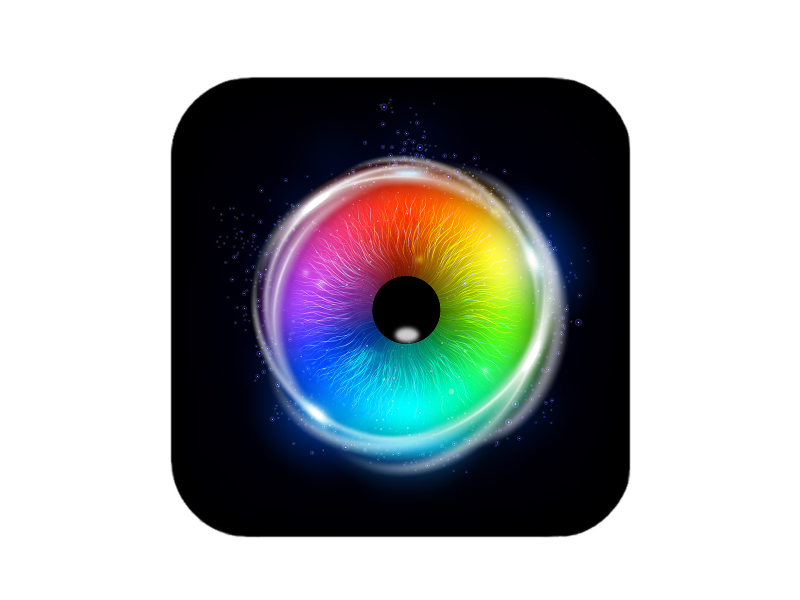 Tobii - Sensory Eye FX 2 | Augensteuerung | Kommunizieren