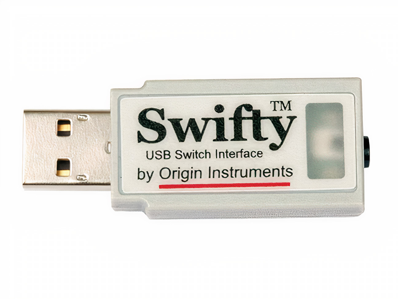 Swifty USB Interface - Origin Instruments | Active-Shop
