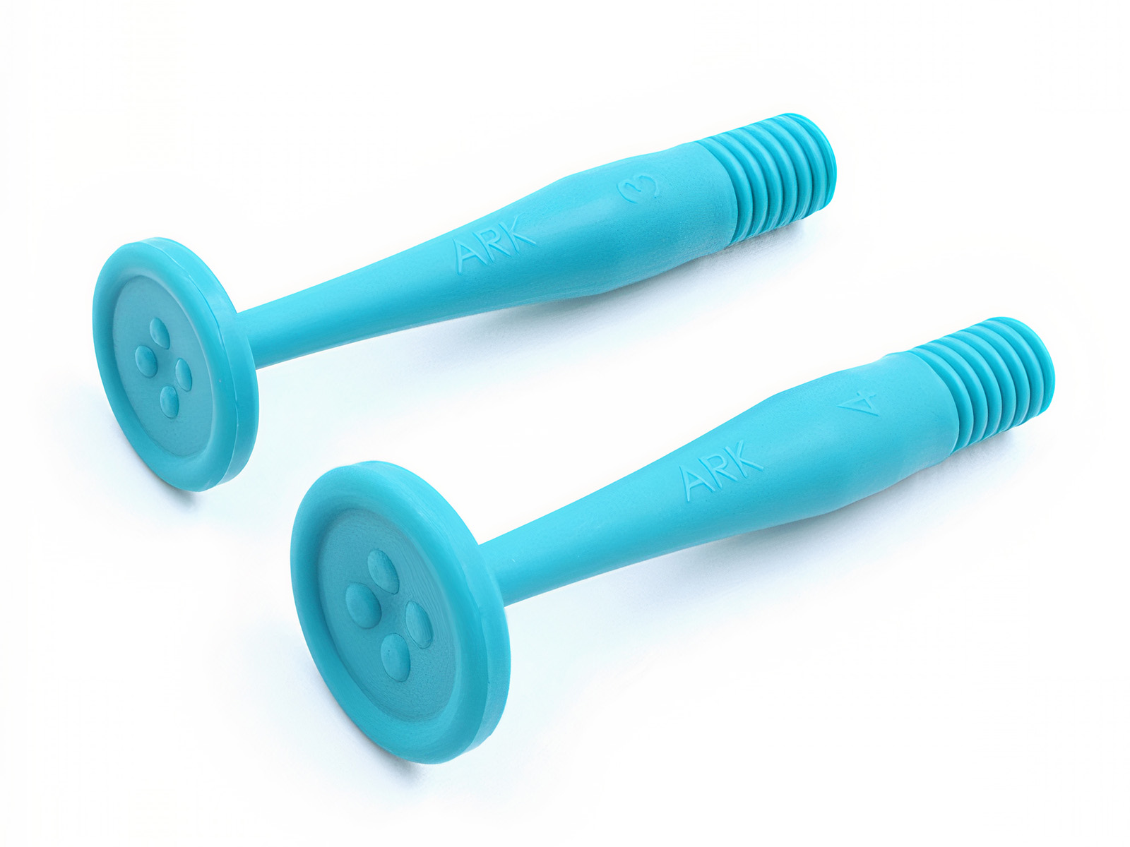 Z-Vibe proButton Aufsatz (2er Set) - ARK Therapeutic