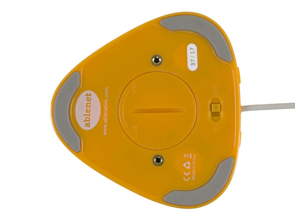 Annäherungssensor Big Candy Corn - AbleNet | Active-Shop