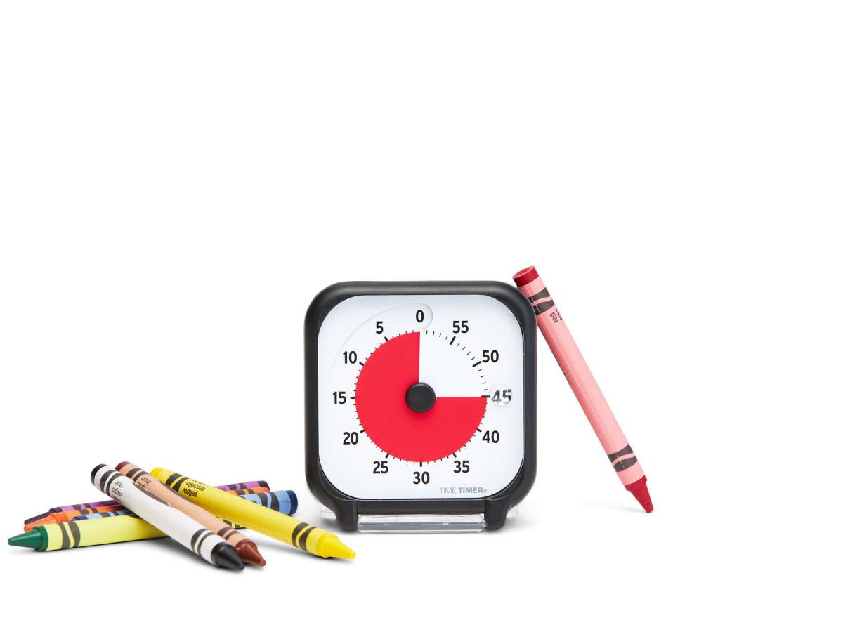 TimeTimer | Active Communication