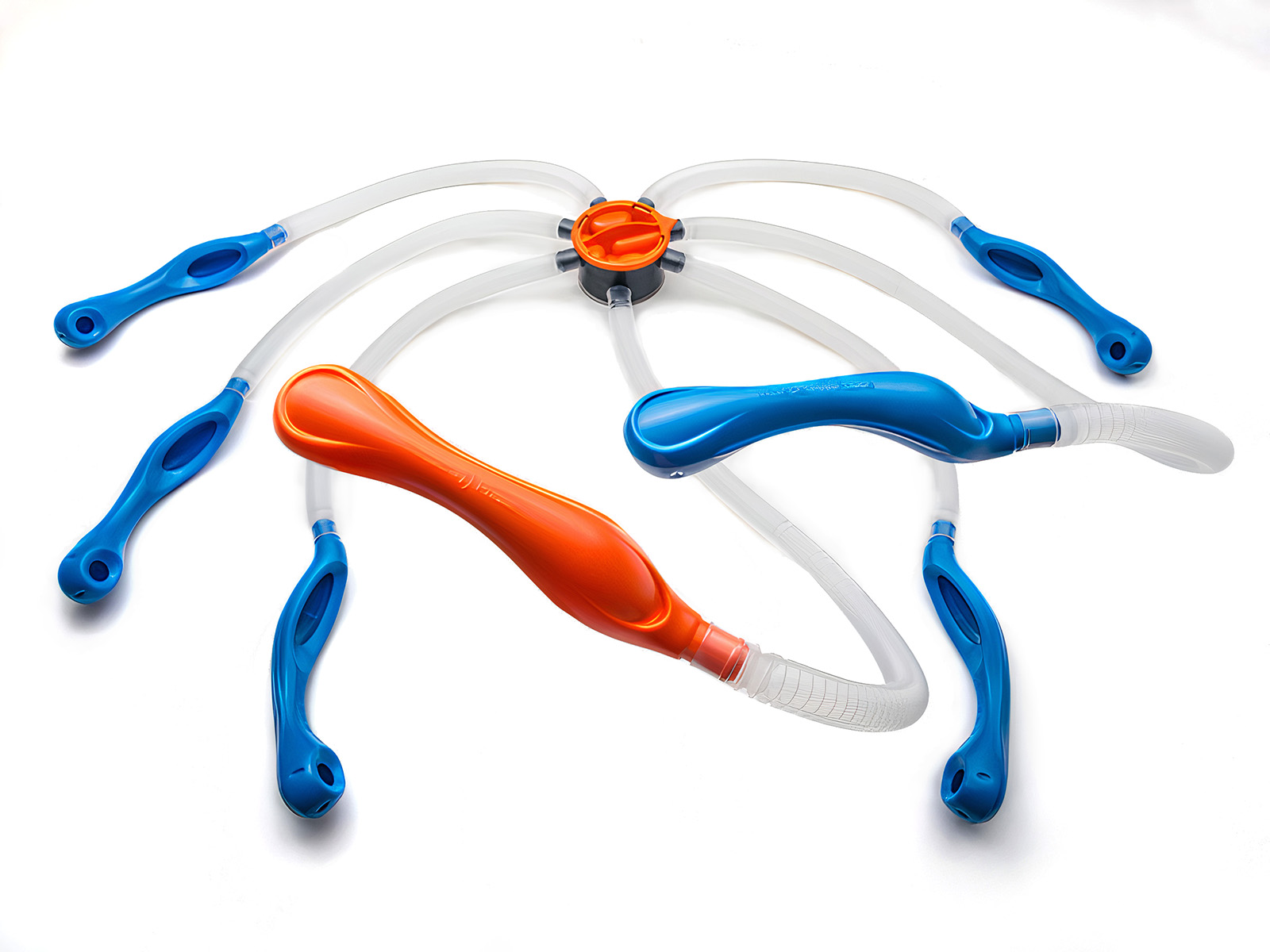 Whisper Phone Select - Robo Toys | Active-Shop