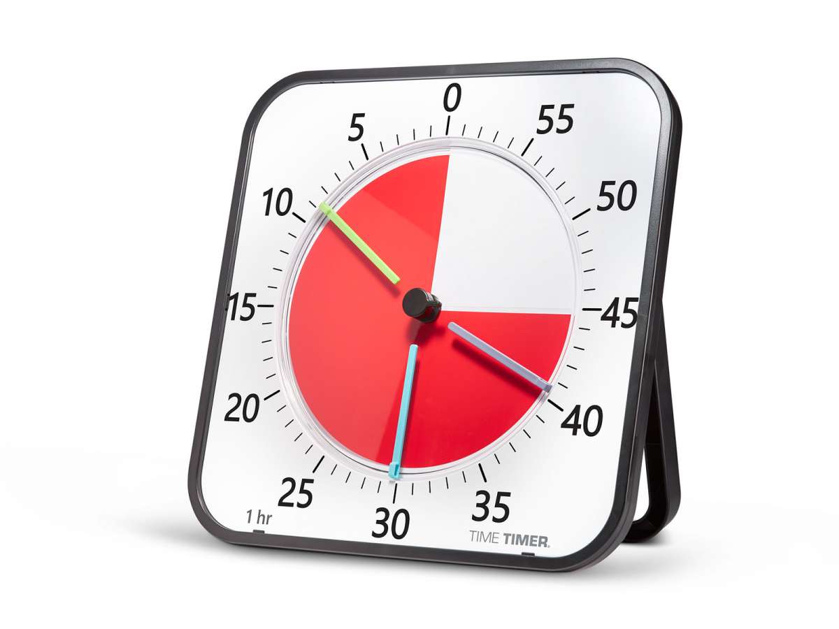 TimeTimer MAX - Time Timer | Active-Shop