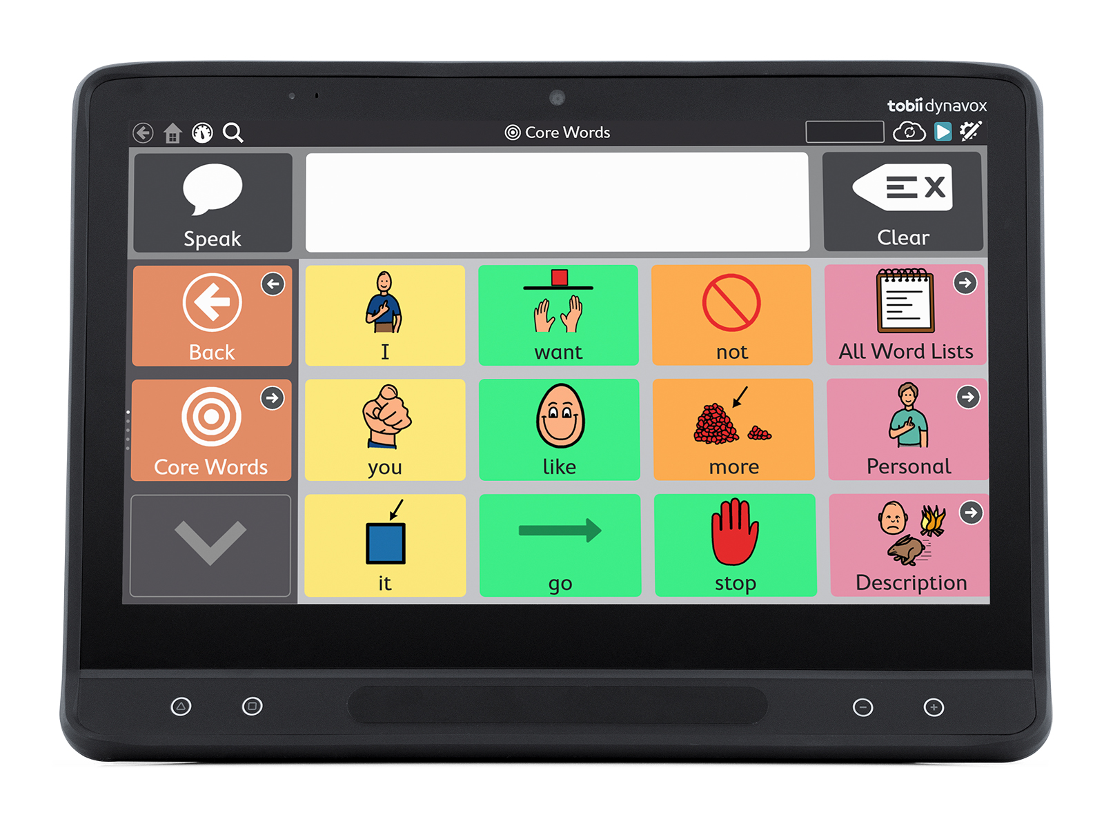 Tobii I-13 - Tobii | Active-Shop