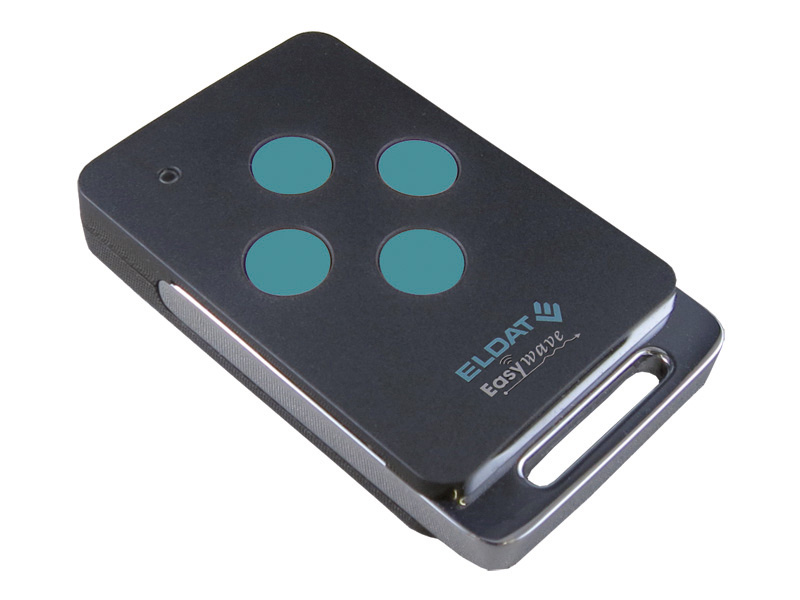 Handsender Easywave RT42 - Eldat | Active-Shop
