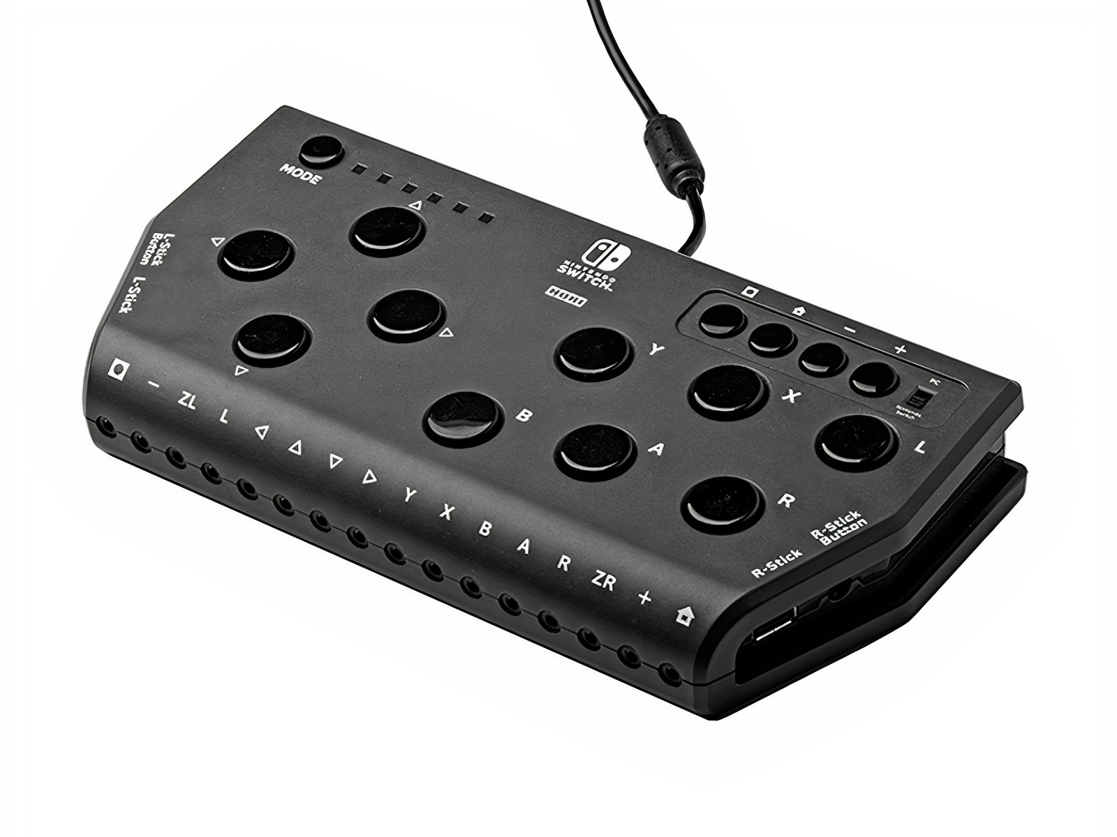 Flex Controller - Pretorian | Active-Shop