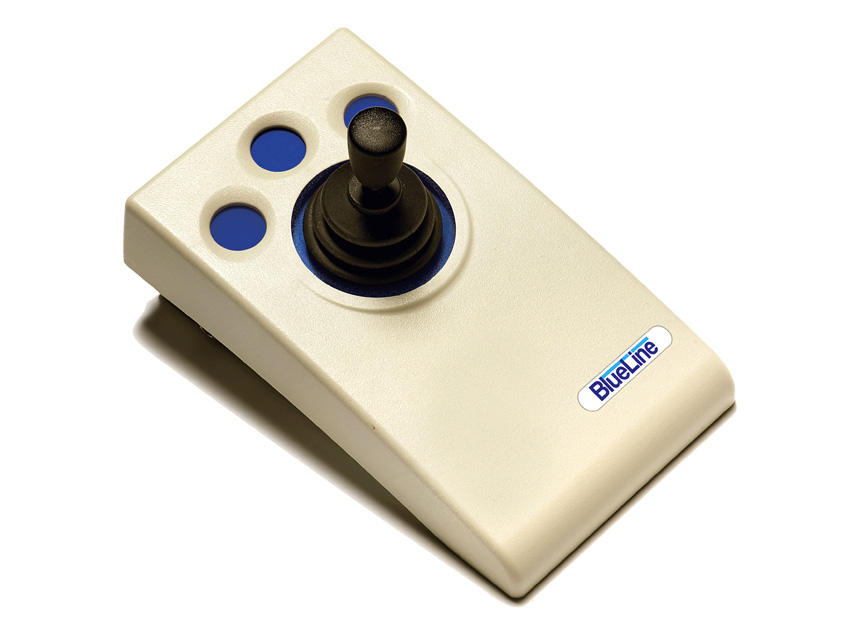 BlueLine Joystick - Pretorian | Active-Shop