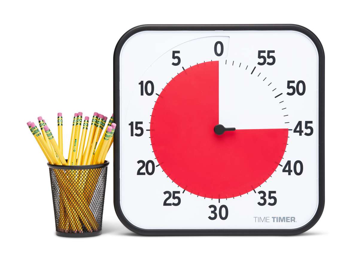 TimeTimer | Active Communication