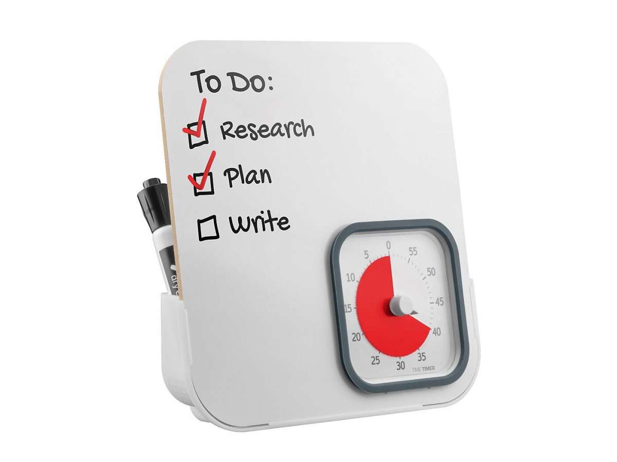 TimeTimer | Active Communication