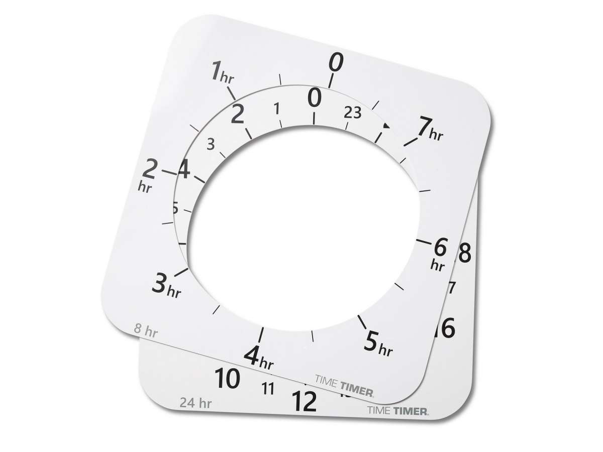 TimeTimer MAX - Time Timer | Active-Shop