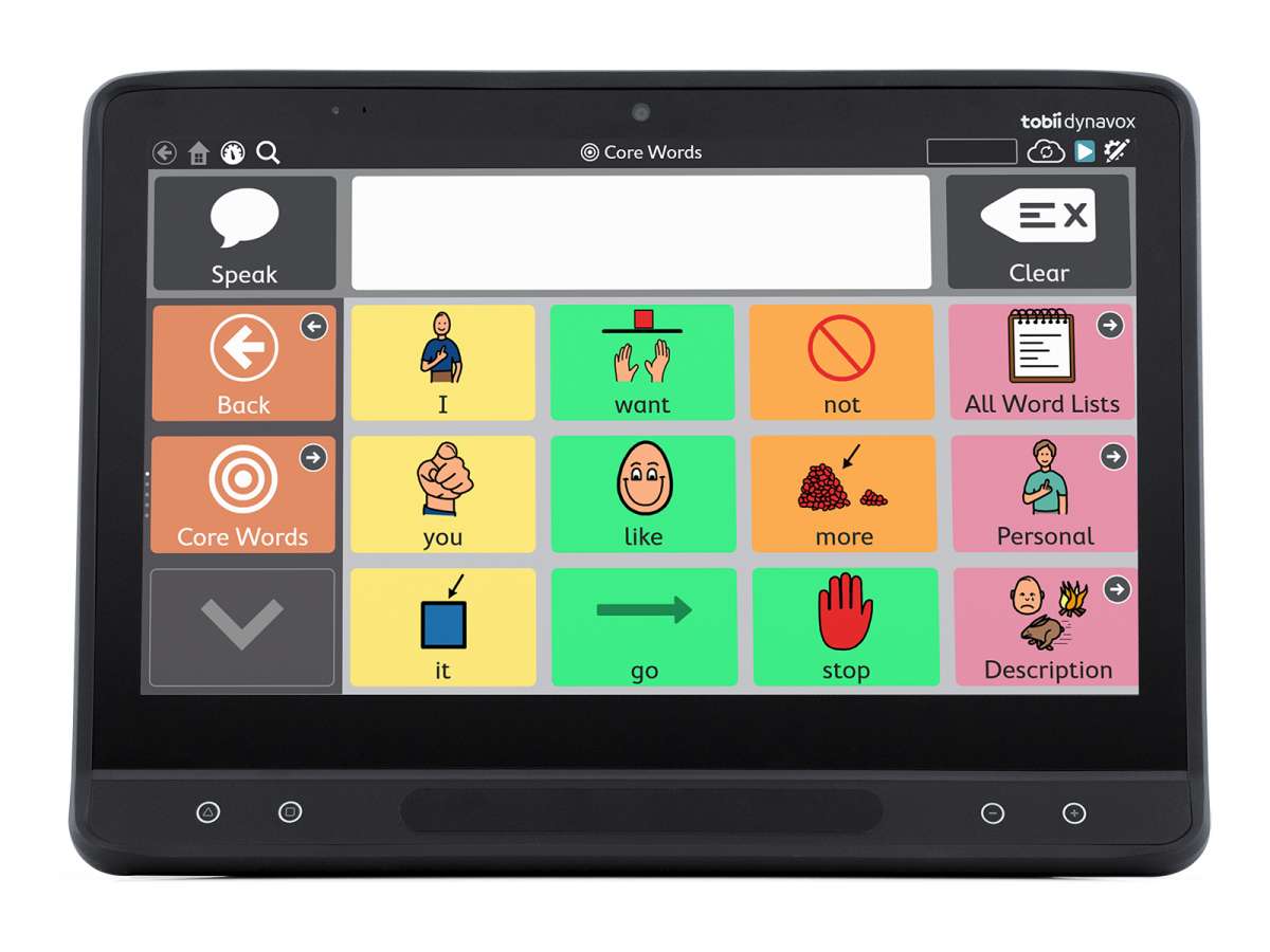 Dynamische Systeme | Talker | Kommunizieren | Active Communication