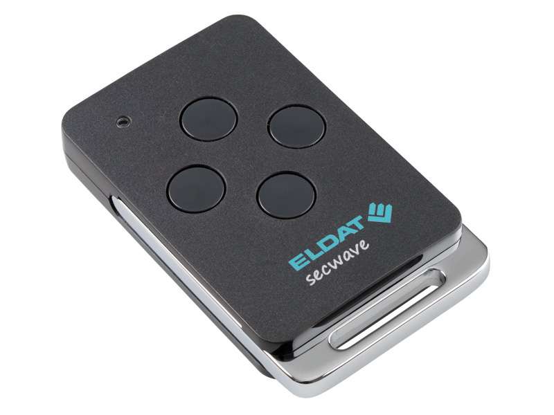 Handsender Easywave RT42 - Eldat | Active-Shop