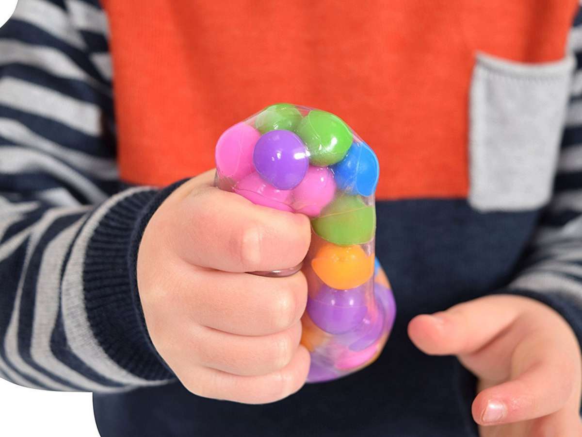 Atomic Knautschball - Ariadne | Active-Shop