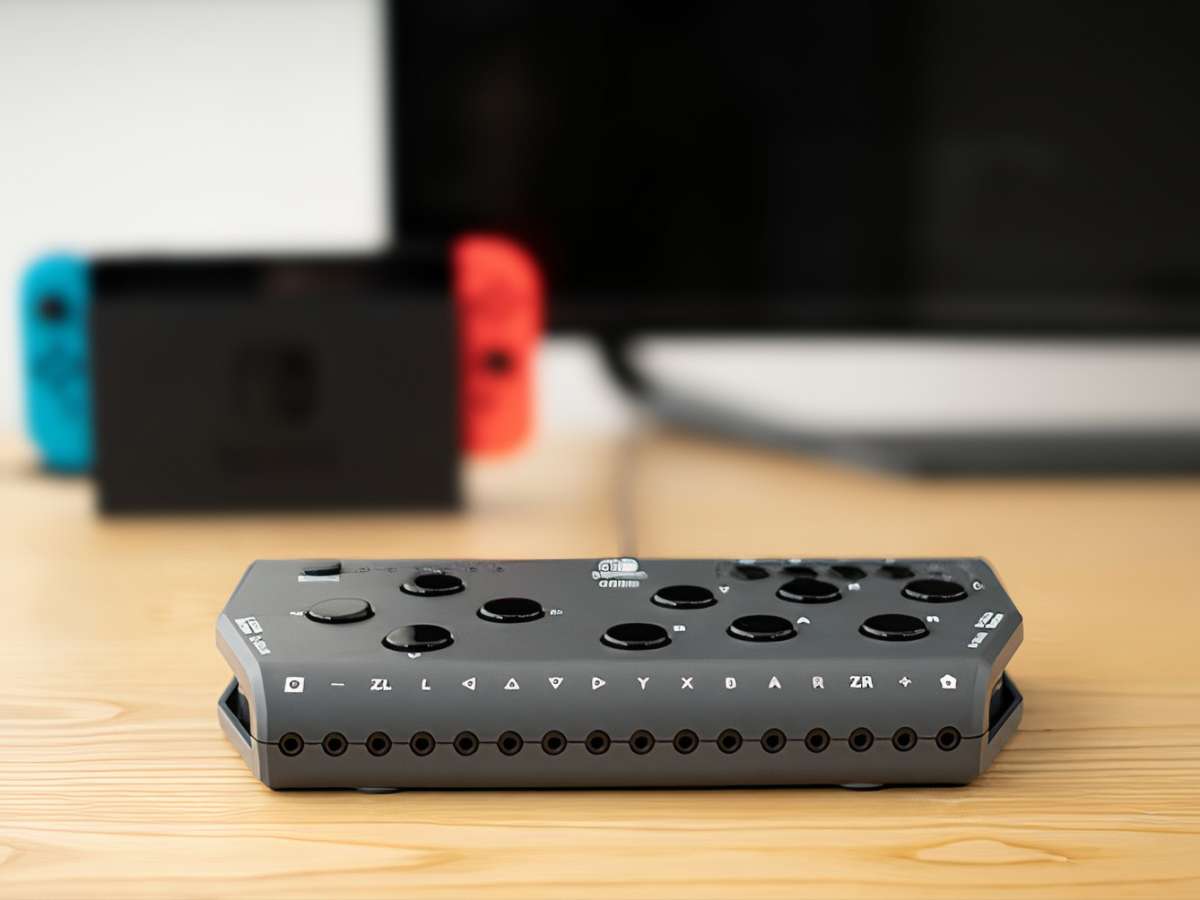 Flex Controller - Pretorian | Active-Shop