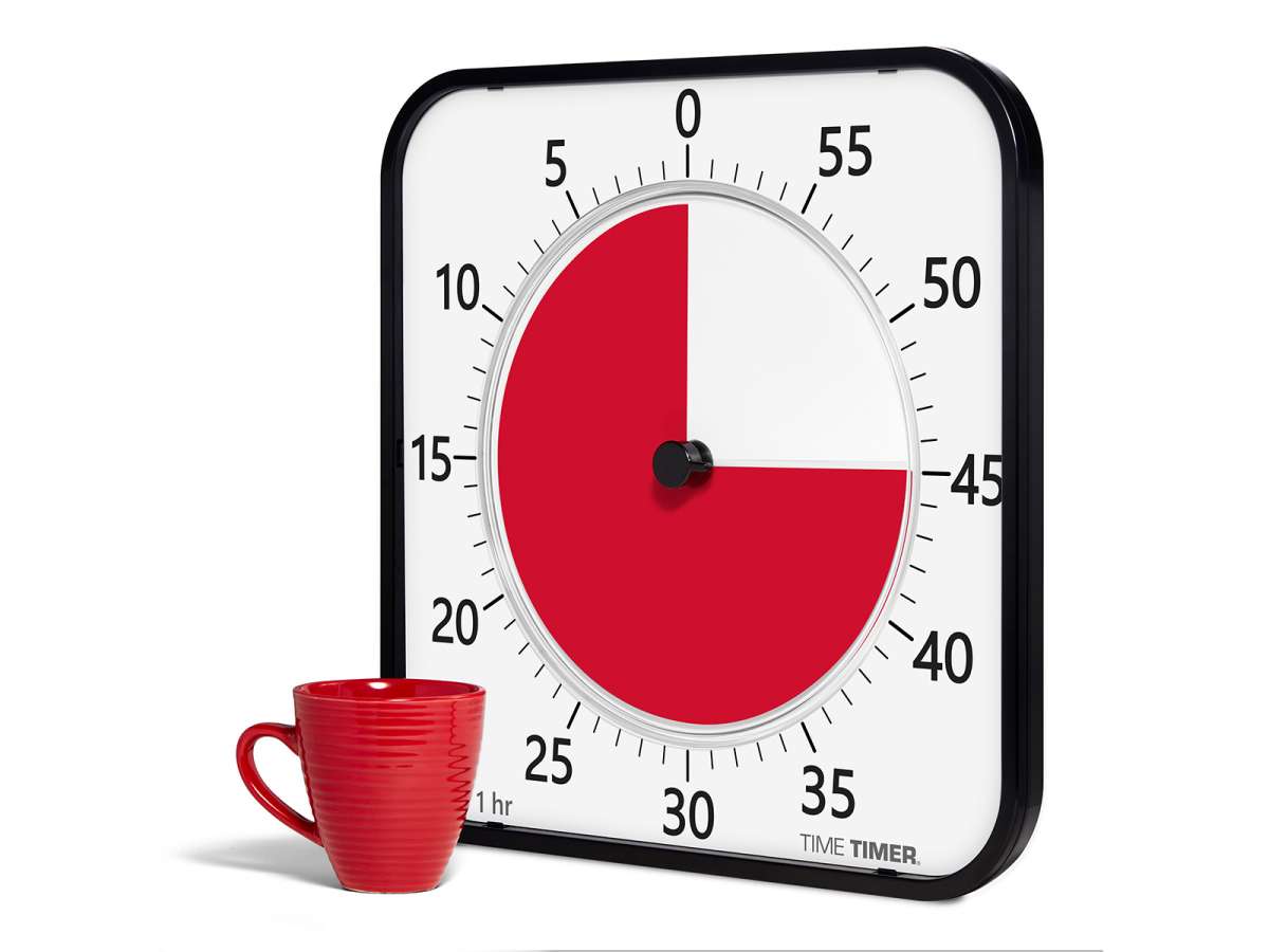 TimeTimer | Active Communication