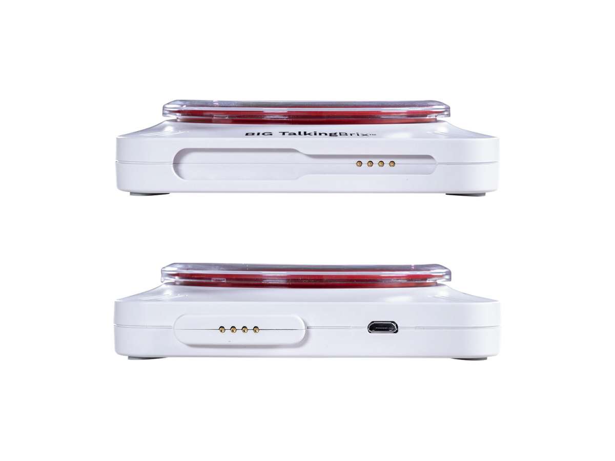 BIG TalkingBrix 3er Set - AbleNet | Active-Shop